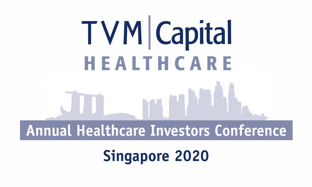 2020 TVM Capital Healthcare Investors Conference – Postponement Note - TVM Capital Healthcare