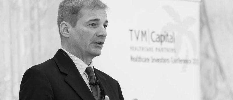 TVM Capital Healthcare Partners hosts 3rd Annual TVM Capital Healthcare ...